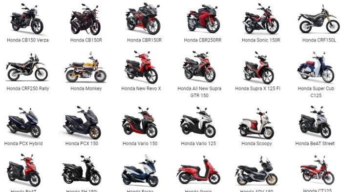 Awal Juni Ini Honda Bakal Launching Motor Baru, Apa? - Tribun-timur.com