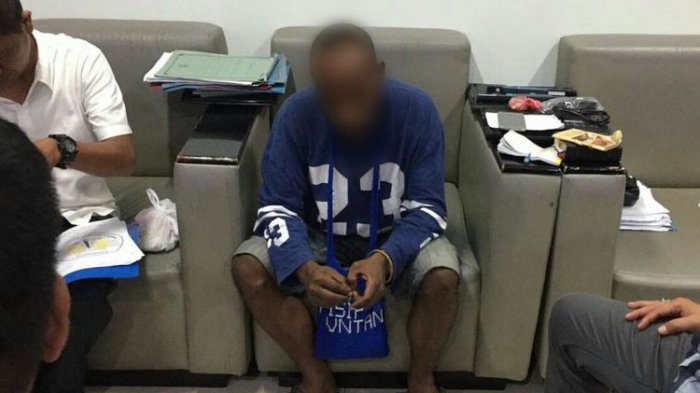 Bercanda Soal Bom di Dalam Pesawat, Pria Ini Kena Petakanya, Padahal ...