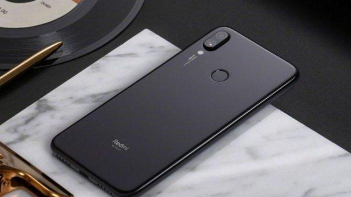 Beredar Bocoran Spesifikasi Xiaomi Redmi 7, Dikabarkan Segera Hadir di ...