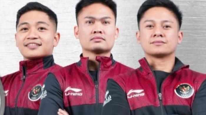 Selamat! 3 Atlet Karate Sulsel Sumbang Medali Perak untuk Indonesia di Sea Games 2023 Kamboja ...