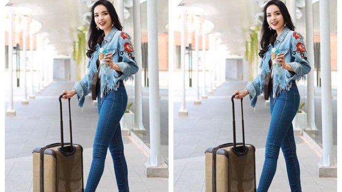 Berkaca-kaca Mata Sisi Asih Pramugari Garuda Korban Selir Ari Askhara ...