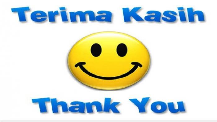 Rajinlah Ucap 'Terima Kasih', Ini Manfaatnya Terhadap Otak Anda ...