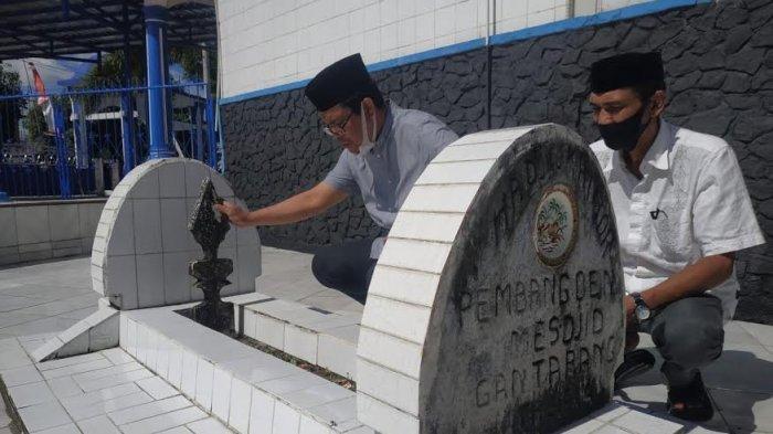 Mengenang Andi Sultan Daeng Radja, Pahlawan Nasional Asal Bulukumba di ...