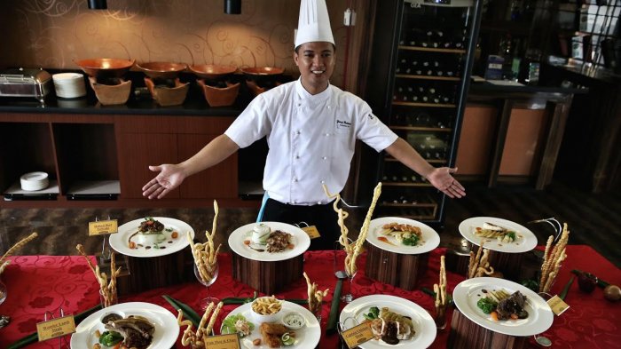 Best Western Rilis Menu Baru, Bisa Dinikmati dengan Rp 50 Ribu - Tribun ...