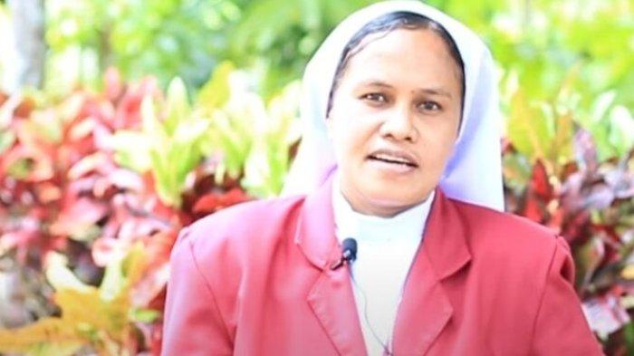 Birawati Ermelinda A Hale Juga Kuliah di Universitas Muhammadiyah ...