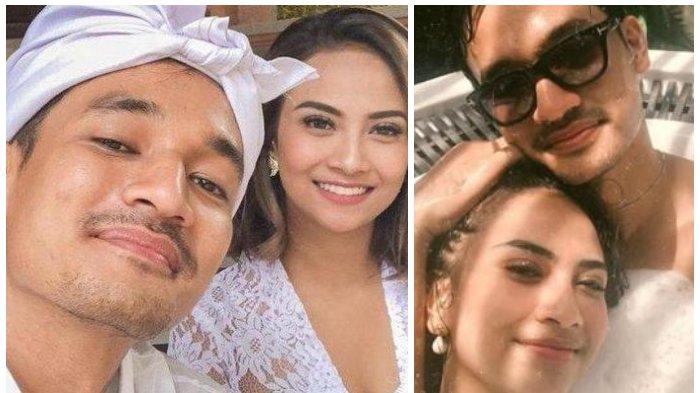 Bibi Ardiansyah Jatuh Cinta ke Vanessa Angel karena Hal Melekat di Tubuhnya Ini, Sah Menikah ...