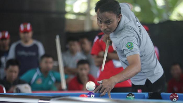 7 Kabupaten Ini Belum Raih 1 Medali Pun - Tribun-timur.com