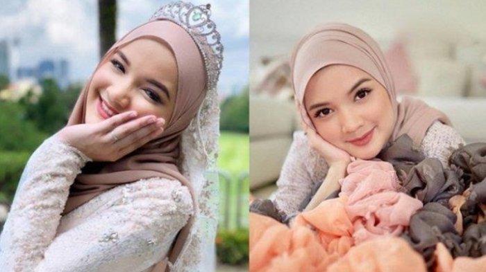 Biodata Alya Iman, Artis Malaysia yang Batalkan Lamaran karena Calon ...