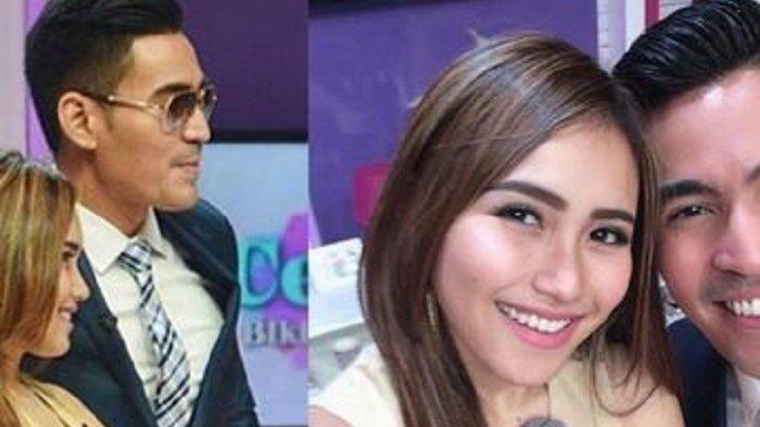 Biodata atau Profil Robby Purba, Tunjuk Ayu Ting Ting Sebagai Calon ...