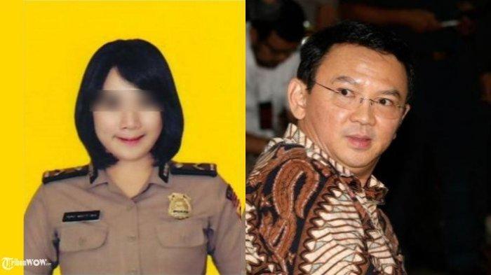 Biodata Bripda Puput Nastiti Devi Polwan Cantik Disebut Calon Istri ...
