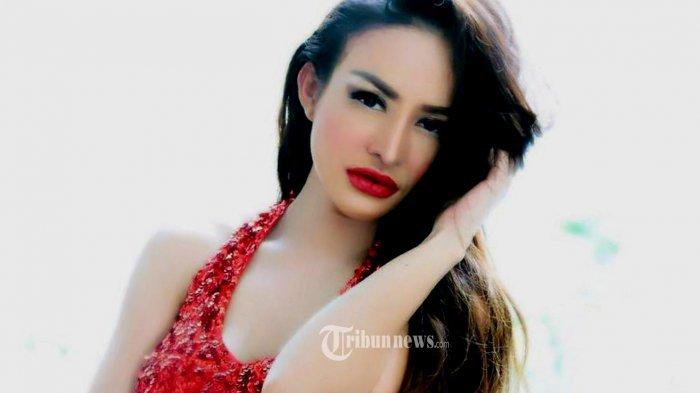 Biodata dan Foto-foto Artis Cynthiara Alona, Rekam Jejak Artis Inisial CA Terkait Prostitusi ...