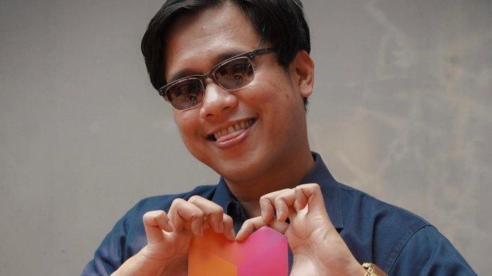 Biodata Gofar Hilman Anak Punk yang Video Mesranya dengan Nikita ...