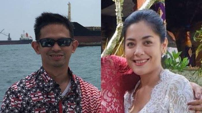 Biodata Lengkap Bani M Mulia, Pria yang Lamar Lulu Tobing, Mantan ...