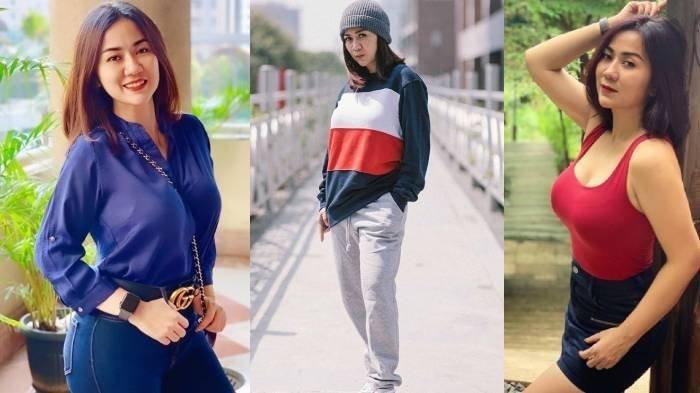 Biodata Lengkap Tante Ernie 'Tante Pemersatu Bangsa', Cantik tapi Siapa Sangka Usianya Sudah ...