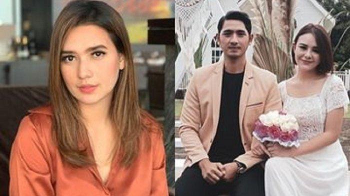 Biodata Mayang Yudittia Pemeran Michelle di Sinetron Ikatan Cinta ...