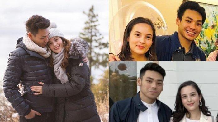 Biodata Rob Clinton Kardinal Politisi Muda Partai Golkar yang Jadi ...