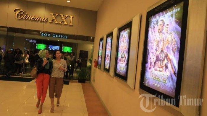 Empat Sinopsis dan Trailer Film Layar Lebar yang Tayang di Bioskop XXI ...