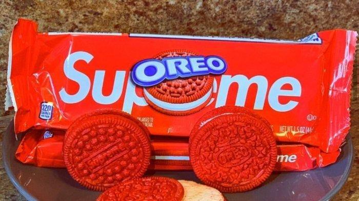 Bukan Rp 500 Ribu, Ternyata Harga Asli Oreo Supreme Murah Banget, Ulah ...