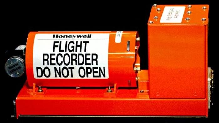 Fakta-fakta Tentang Black Box Pesawat: Dari Penemu, Fungsi Hingga ...