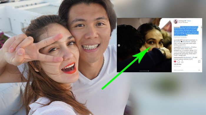 Blak-blakan, Reino Barack Bongkar Sifat Asli Luna Maya Hingga Kebiasaannya, Alasan Putus ...