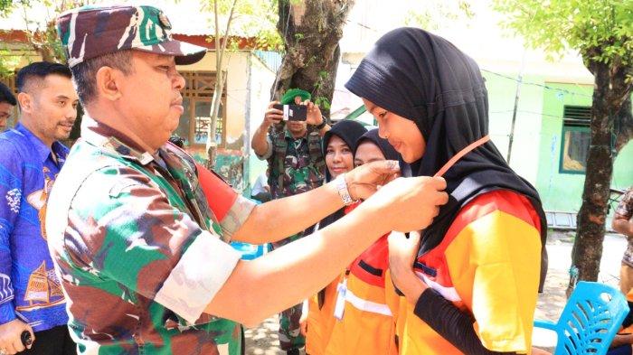 Pertama Kali, BPVP Gelar Pelatihan di Pulau Sapuli Pangkep - Tribun ...