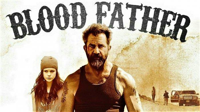 Ini Sinopsis dan Trailer Blood Father, Bioskop Trans TV Malam Ini, Aksi ...