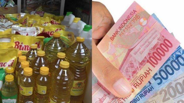 Cek Nama Anda, Bantuan BLT Minyak Goreng Rp 300 Ribu Dibagikan Bulan Ini, Ada 23 Juta Penerima ...