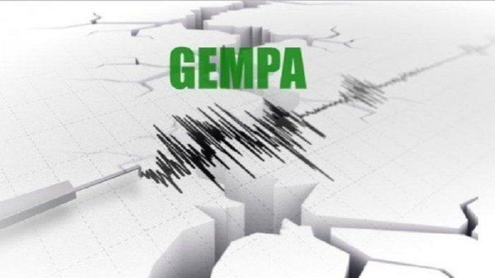 Gempa Doublet di Bengkulu Bikin Panik Warga, Berikut Penjelasan Resmi BMKG Tak Berpotensi ...