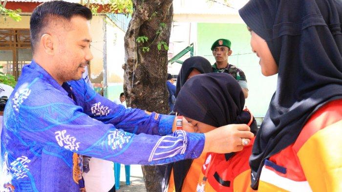 16 Warga Pulau Sapuli Ikut Pelatihan Boat Training Unit dari BPVP ...