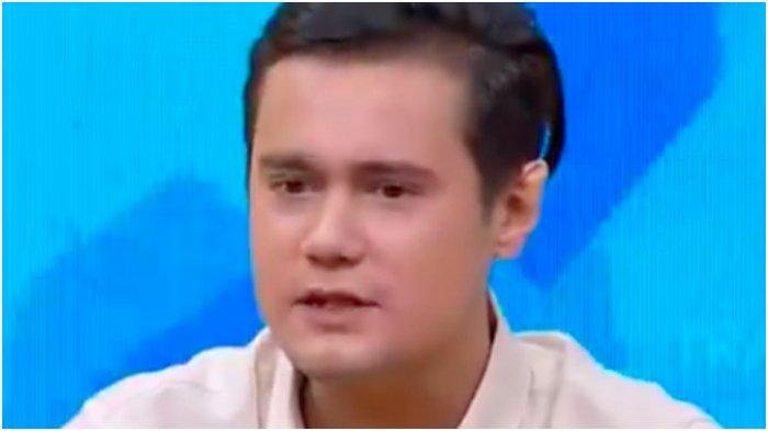 Biodata / Profil Artis Bobby Joseph Aktor di 'Catatan Hati Seorang ...