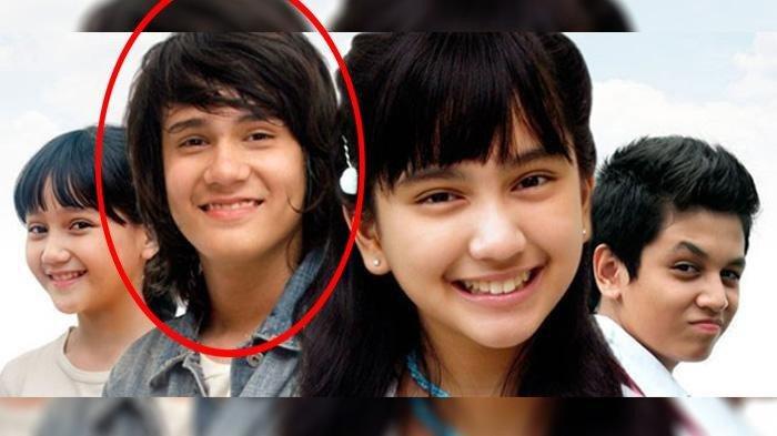 Ingat Bobby Joseph? Sempat Ngetop di Sinetron Candy, Begini Kabarnya ...