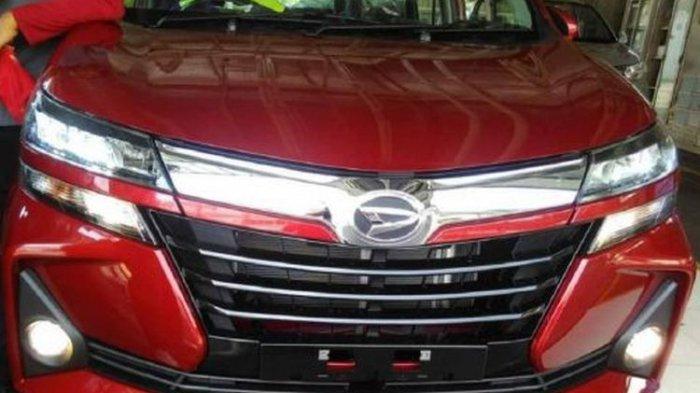 Foto-foto Interior Avanza 2019: Ini Perbandingan Perubahan Avanza dan ...