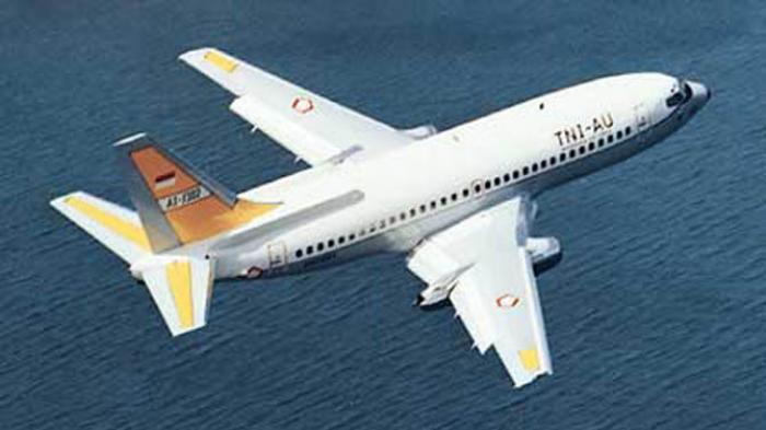 Pesawat Intai Asal Makassar Dikerahkan Cari Air Asia - Tribun-timur.com