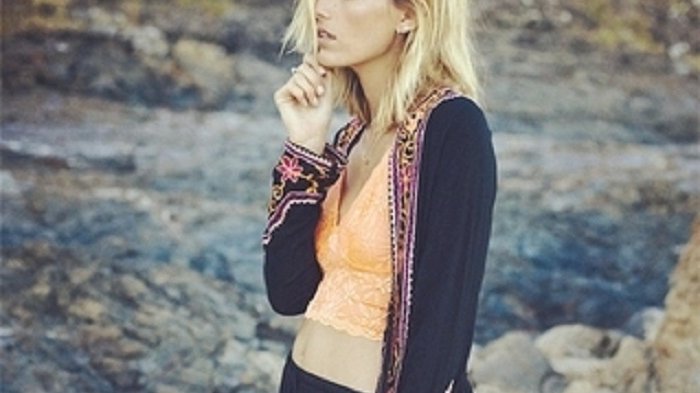 Ini Busana Boho Paling Diminati di Tahun 2016 - Tribun-timur.com