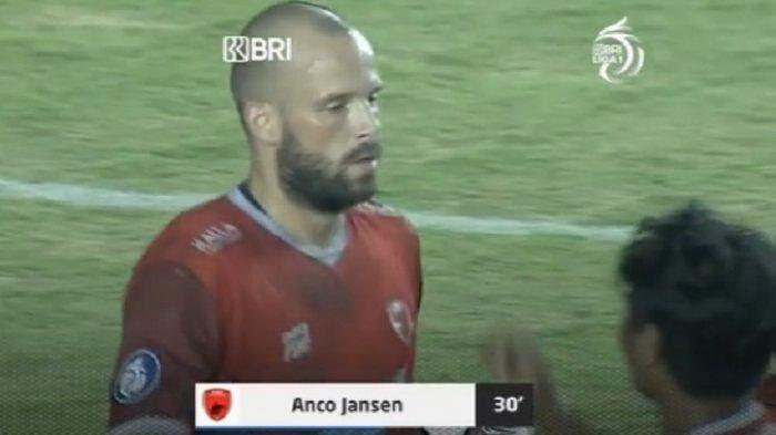 Sosok Anco Jansen Mantan Pemain PSM Sebut Indonesia Negara Miskin ...