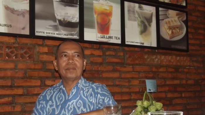 Inilah Penyebab Pak Bondan Winarno 'Maknyus' Meninggal Dunia Tadi Pagi ...