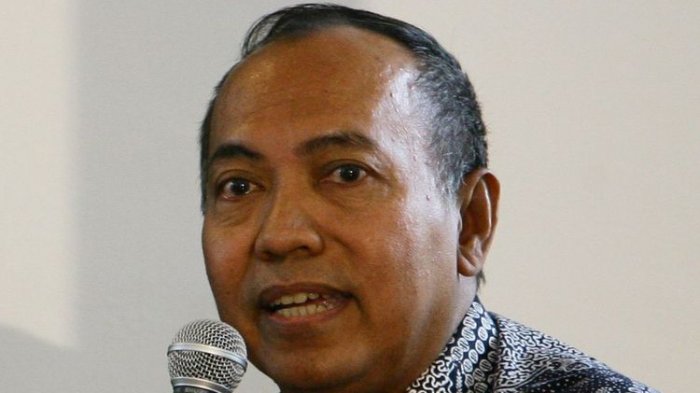 RIP, Bondan Winarno 'Maknyus' Dikabarkan Meninggal Dunia - Tribun-timur.com