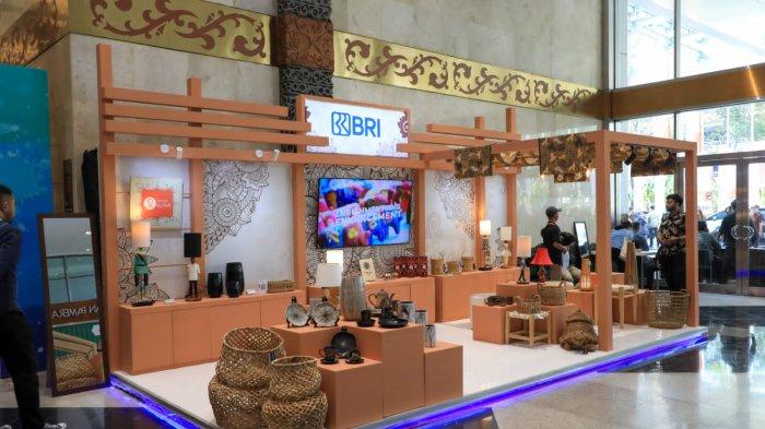 Sukses Bina 972 UMKM, BRI Sam Ratulangi Kendari Dorong UMKM Naik Kelas ...