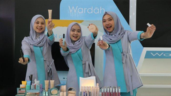 Meriahkan Makassar X Beauty, Wardah Cosmetics Hadirkan Berbagai Promo ...