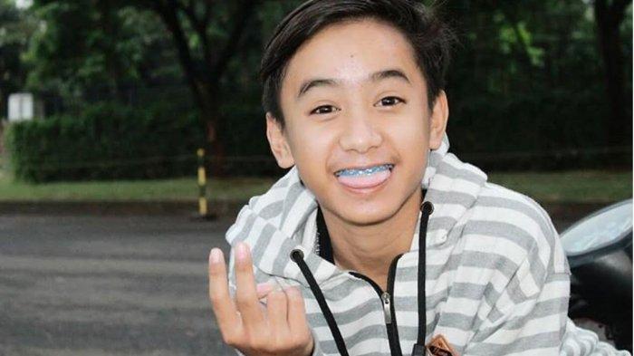 Fakta Bowo Alpenliebe 'Tik Tok' yang Sempat Dibully Kini Punya Pacar - Tribun-timur.com