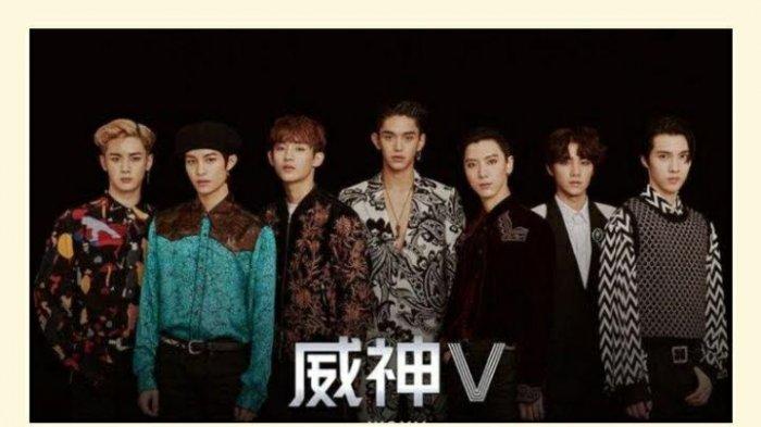 Kenalan dengan 7 Member WayV Sub Unit dari NCT, Kini Comeback Rilis ...