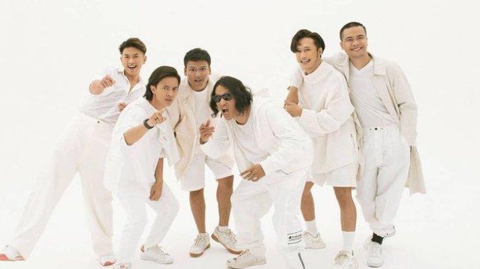 Masih Ingat Boyband Smash? Kini Ada Personelnya yang Jual Bakso dengan ...