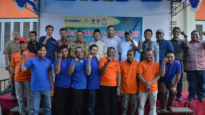 Mobil Dinas Kepala BPBD Makassar Sering Dipakai Evakuasi Korban Bencana ...