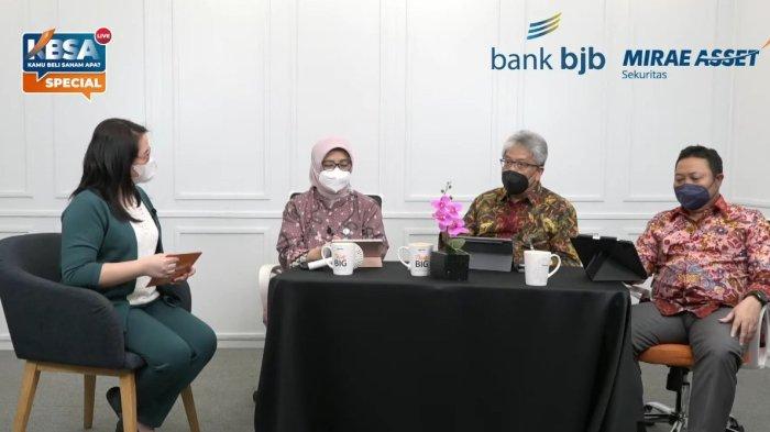 Jadi Raksasa BPD, Berikut Langkah Bank bjb - Tribun-timur.com