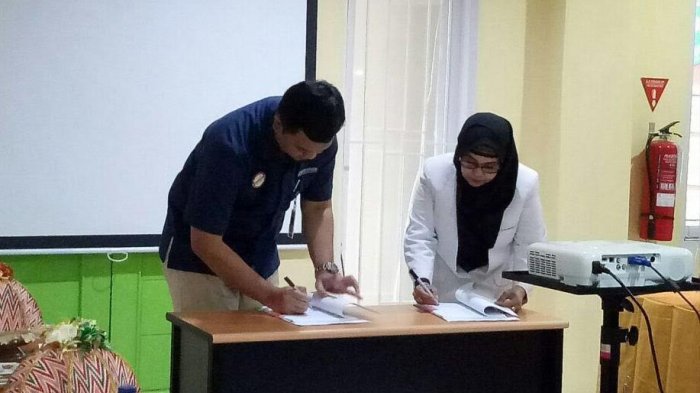 RSIA Amanat Makassar Kini Terima Pasien JKN-KIS - Tribun-timur.com