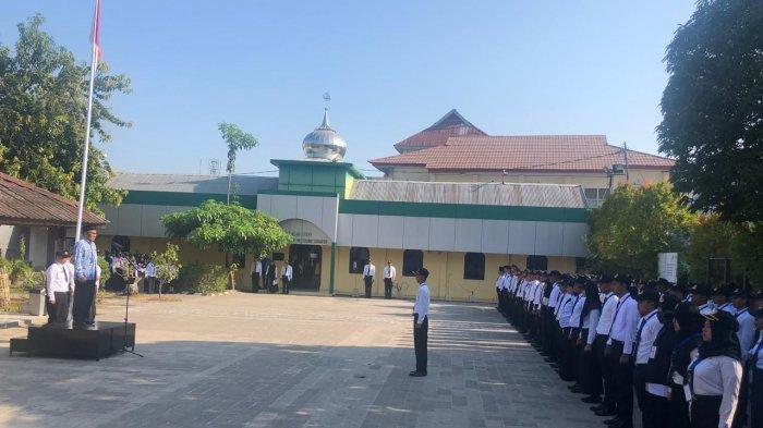 BPSDM Sulsel Makin Kokoh di KTI - Tribun-timur.com