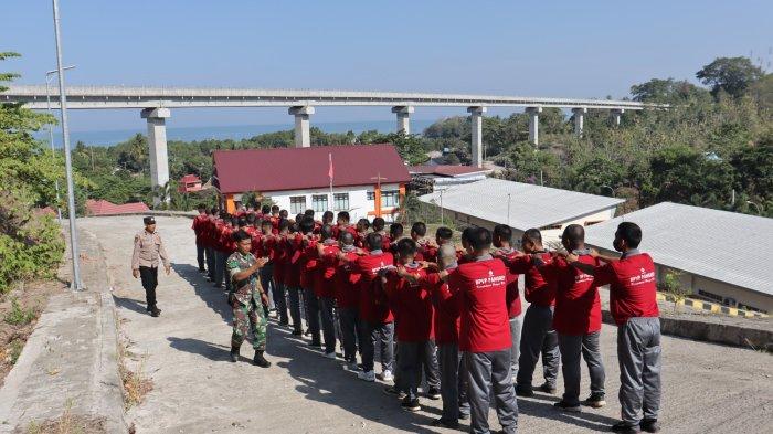 BPVP Pangkep Sosialisasikan Materi Softskill untuk 48 Peserta Pelatihan ...