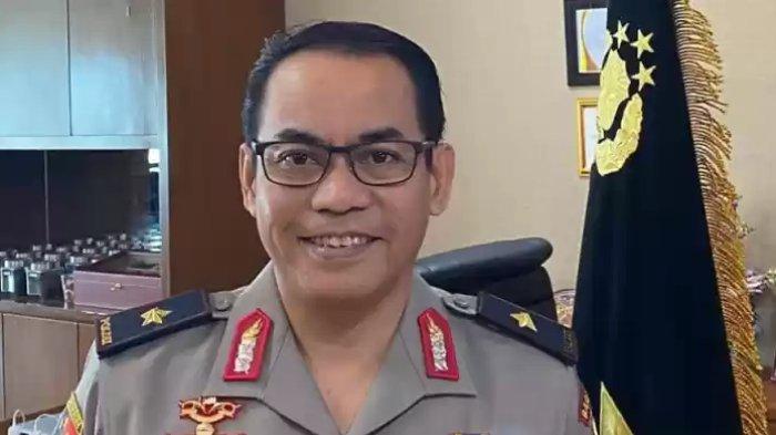 Bukan Irjen Fadil, Inilah Anak Buah Kapolri Jenderal Idham Azis Menyita ...