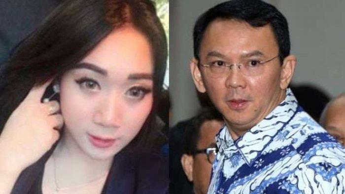 Bripda Puput Nastiti Devi Dinikahi Basuki Tjahaja Purnama / Ahok ...