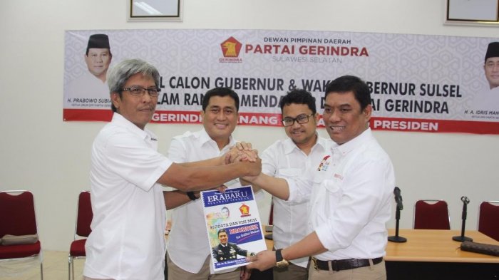 Rivai Ras: Rumah Cerdas Ta' Aset Pribadi Saya! - Tribun-timur.com